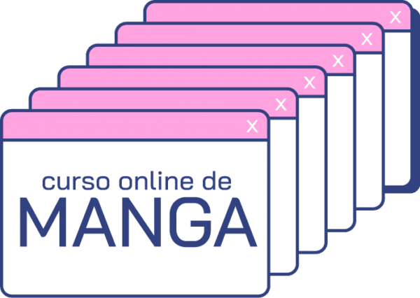 Escola Joso | Cursos Online Onlive | Cómic, Manga e Ilustración
